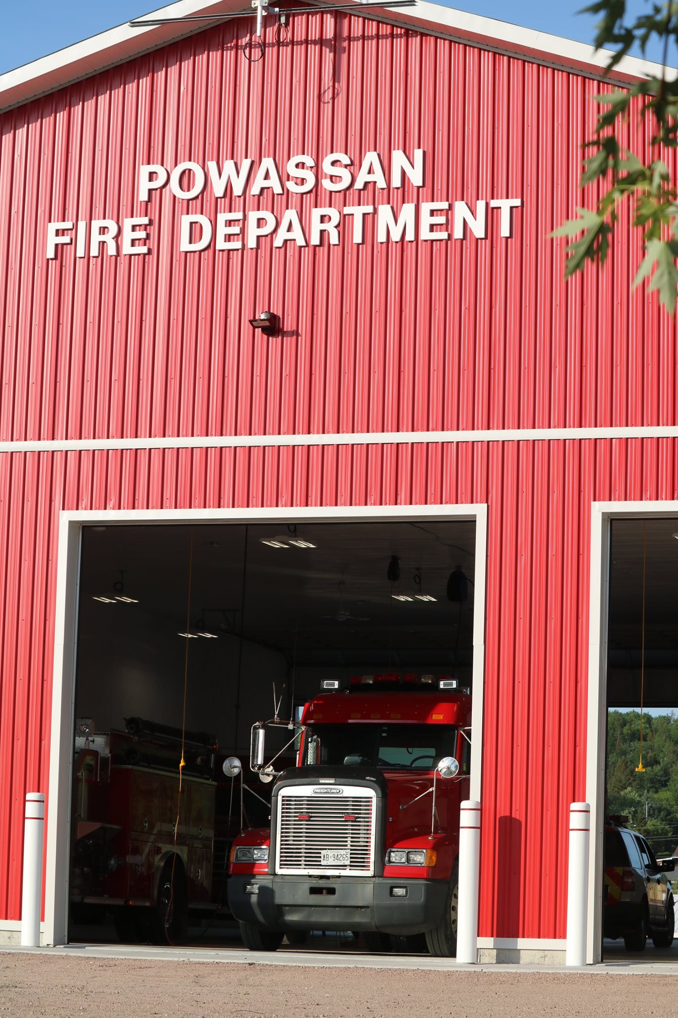 Fire Safety and Education
