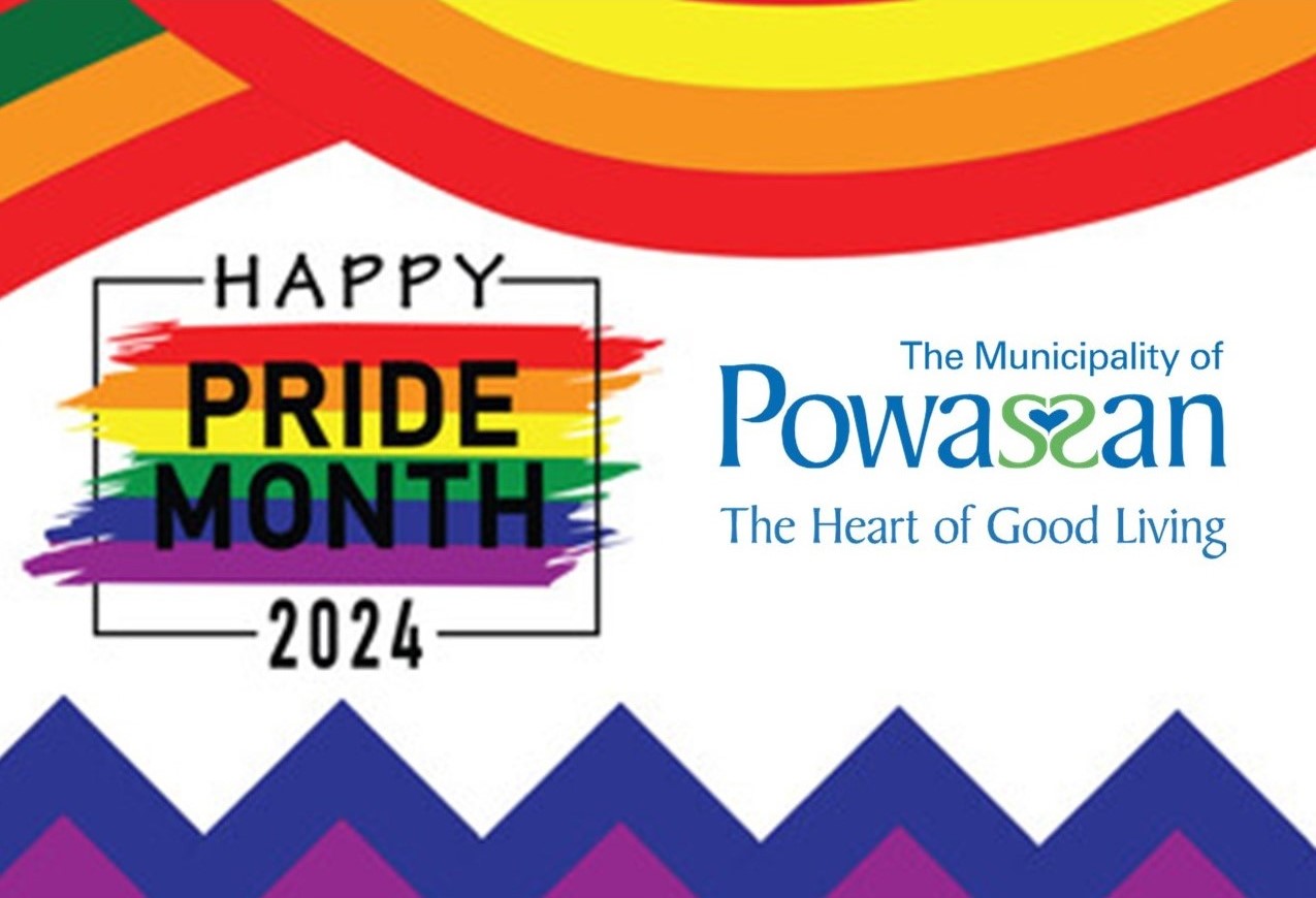 Pride Month Proclamation