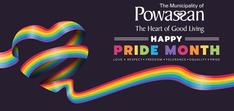 Pride Proclamation 2025